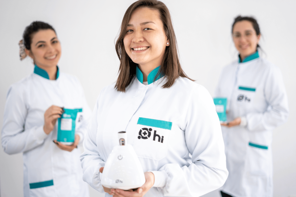 Conheça os 18 motivos para contratar o laboratório Hilab | Hilab ...