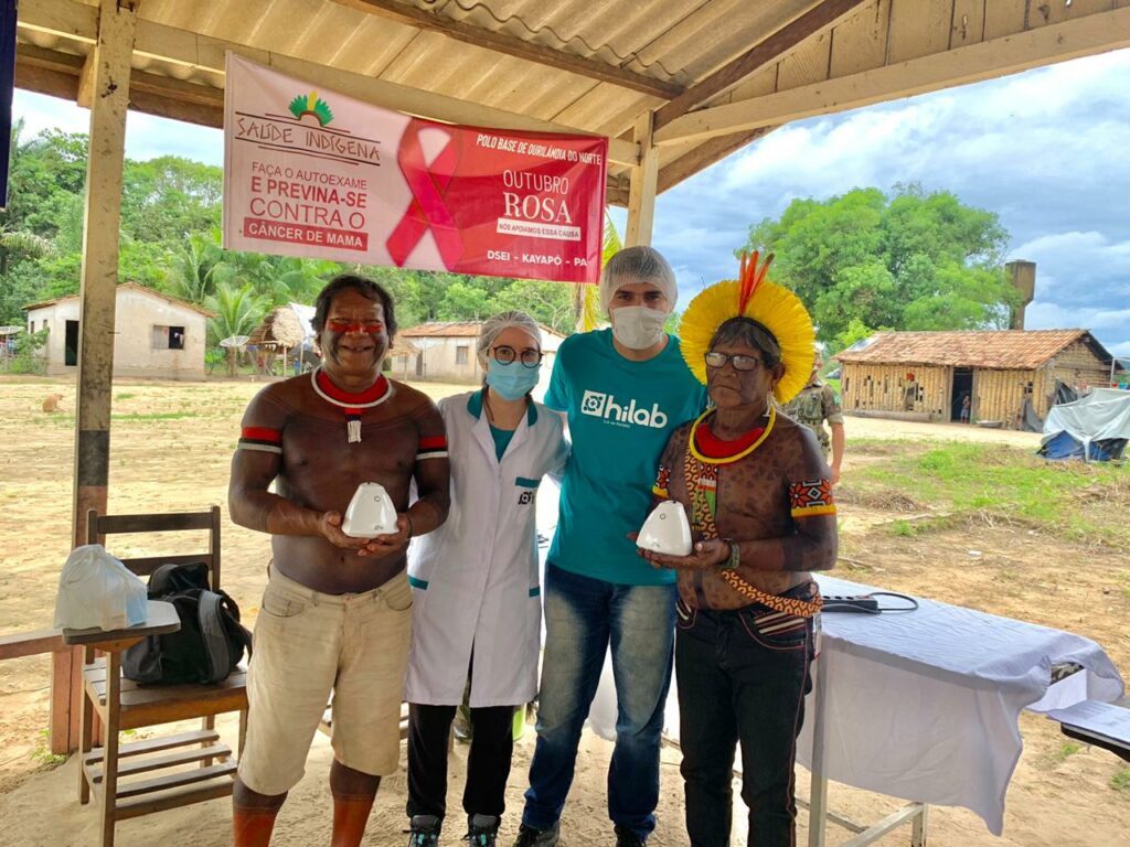 Hilab é confiável? Veja como funcionam equipamentos e exames