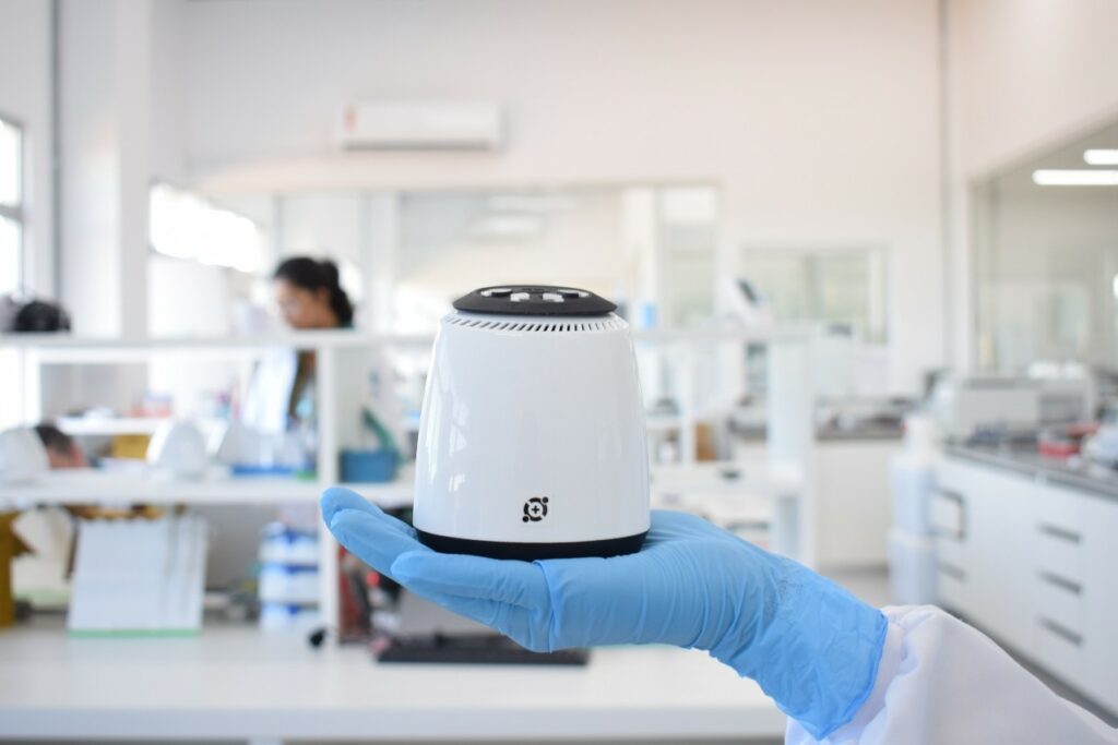 O que é RT-LAMP? Conheça o exame molecular para COVID-19 | Hilab ...