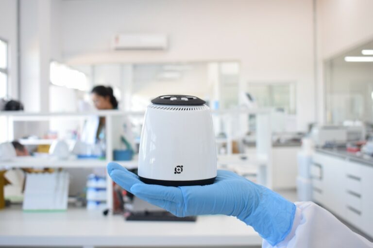 O que é RT-LAMP? Conheça o exame molecular para COVID-19 | Hilab ...