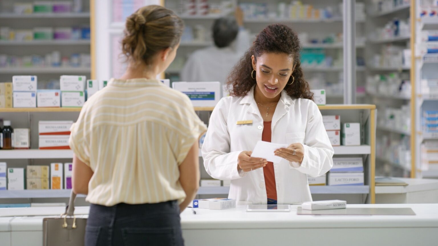 Exame rápido de Beta-hCG é um dos mais procurados em farmácias | Hilab ...